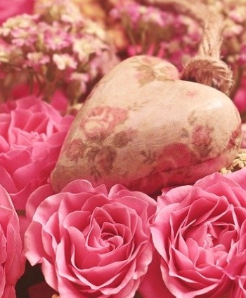 Flores para San Valentín | Floristería en Torrelavega